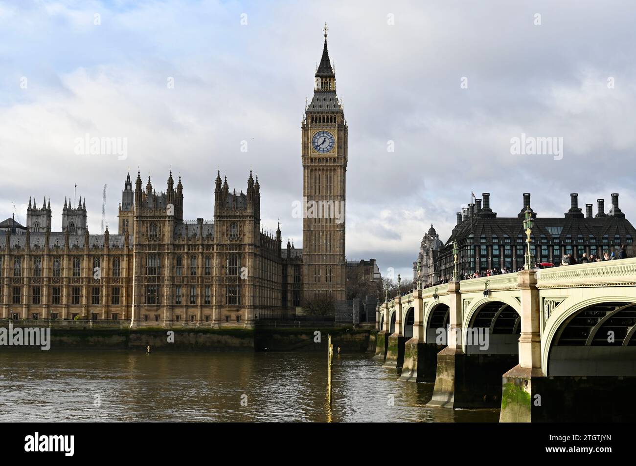 Westminster sun hi-res stock photography and images - Alamy