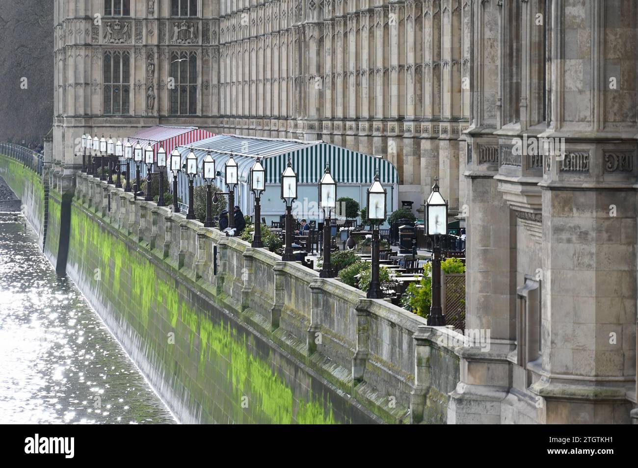 Terrace pavilion parliament hi-res stock photography and images - Alamy