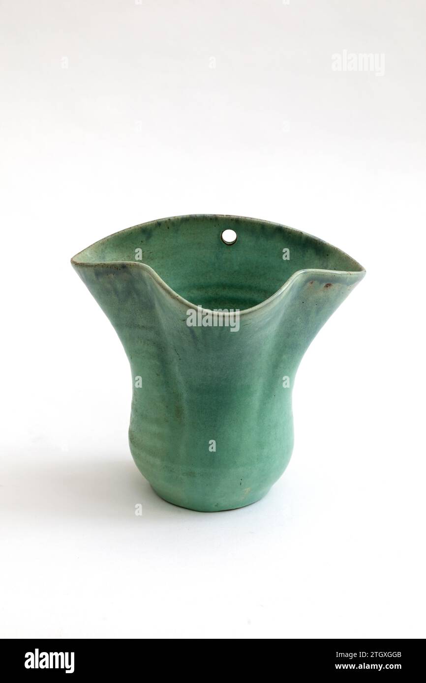 Upchurch Pottery, Kent, England. 1909-1963 Stock Photo - Alamy