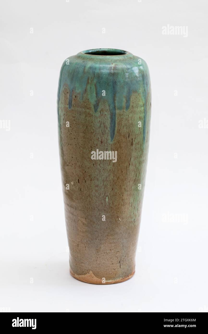 Upchurch Pottery, Kent, England. 1909-1963 Stock Photo - Alamy
