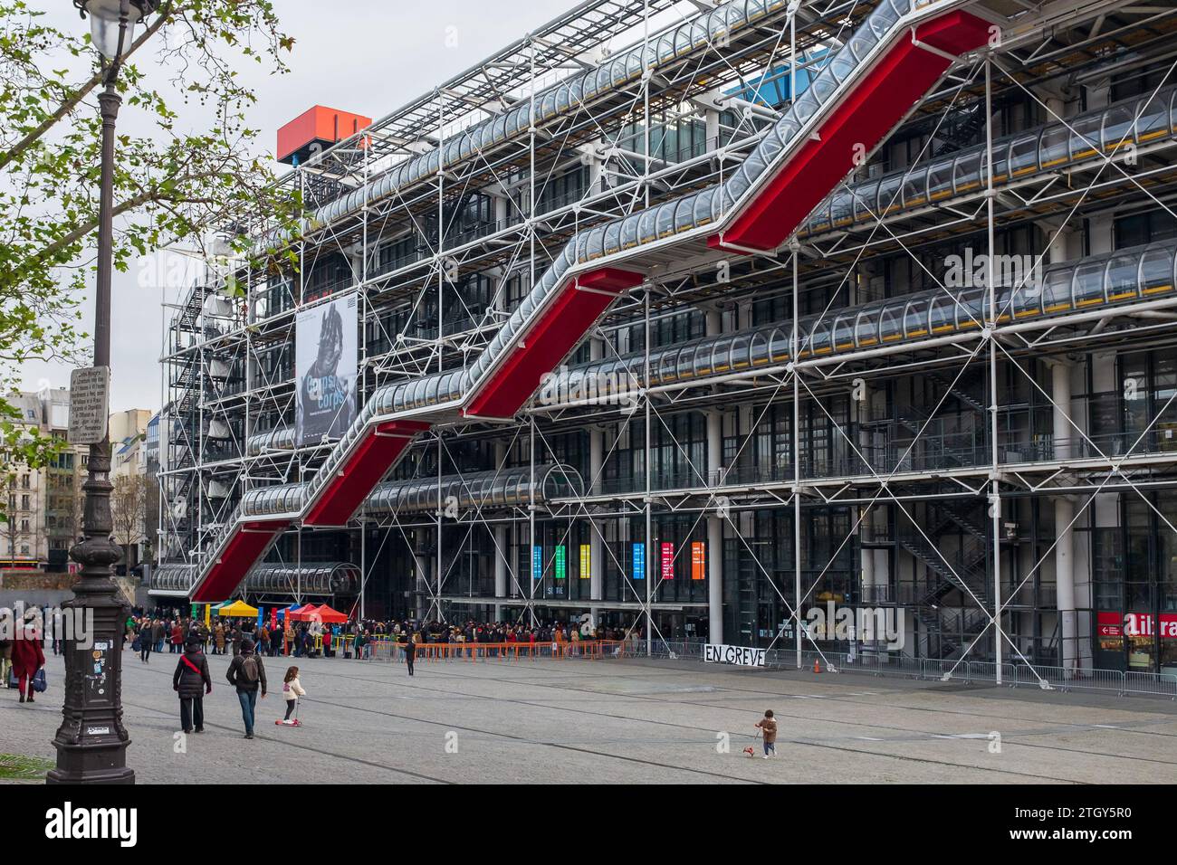 Colour coded architecture hi-res stock photography and images - Alamy