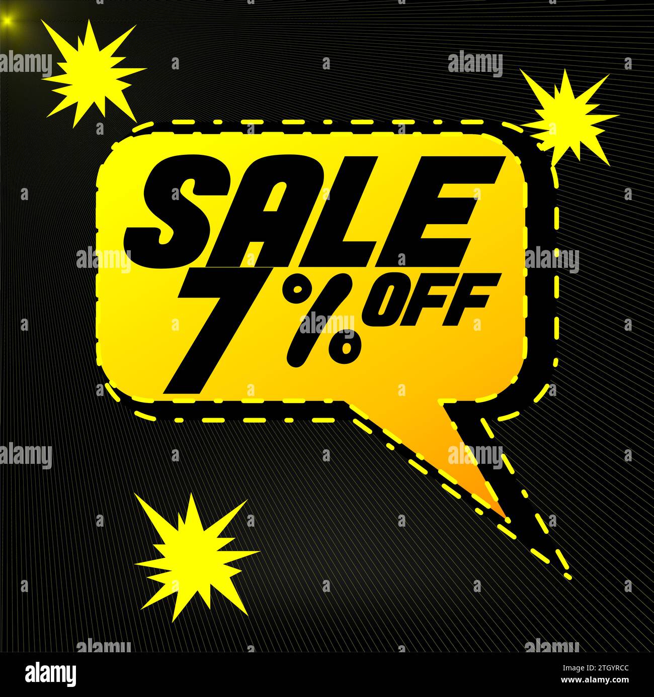 7% off floating balloon Stock Vector Image & Art - Alamy