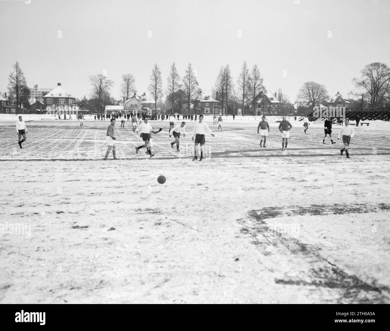 Football old internationals hi-res stock photography and images - Alamy