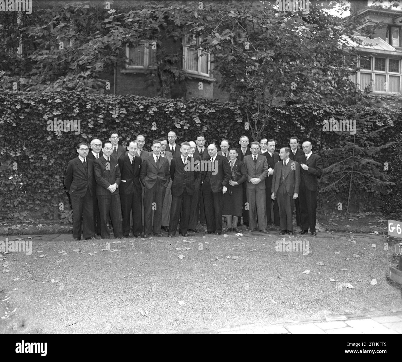 Minister schermerhorn Black and White Stock Photos & Images - Alamy