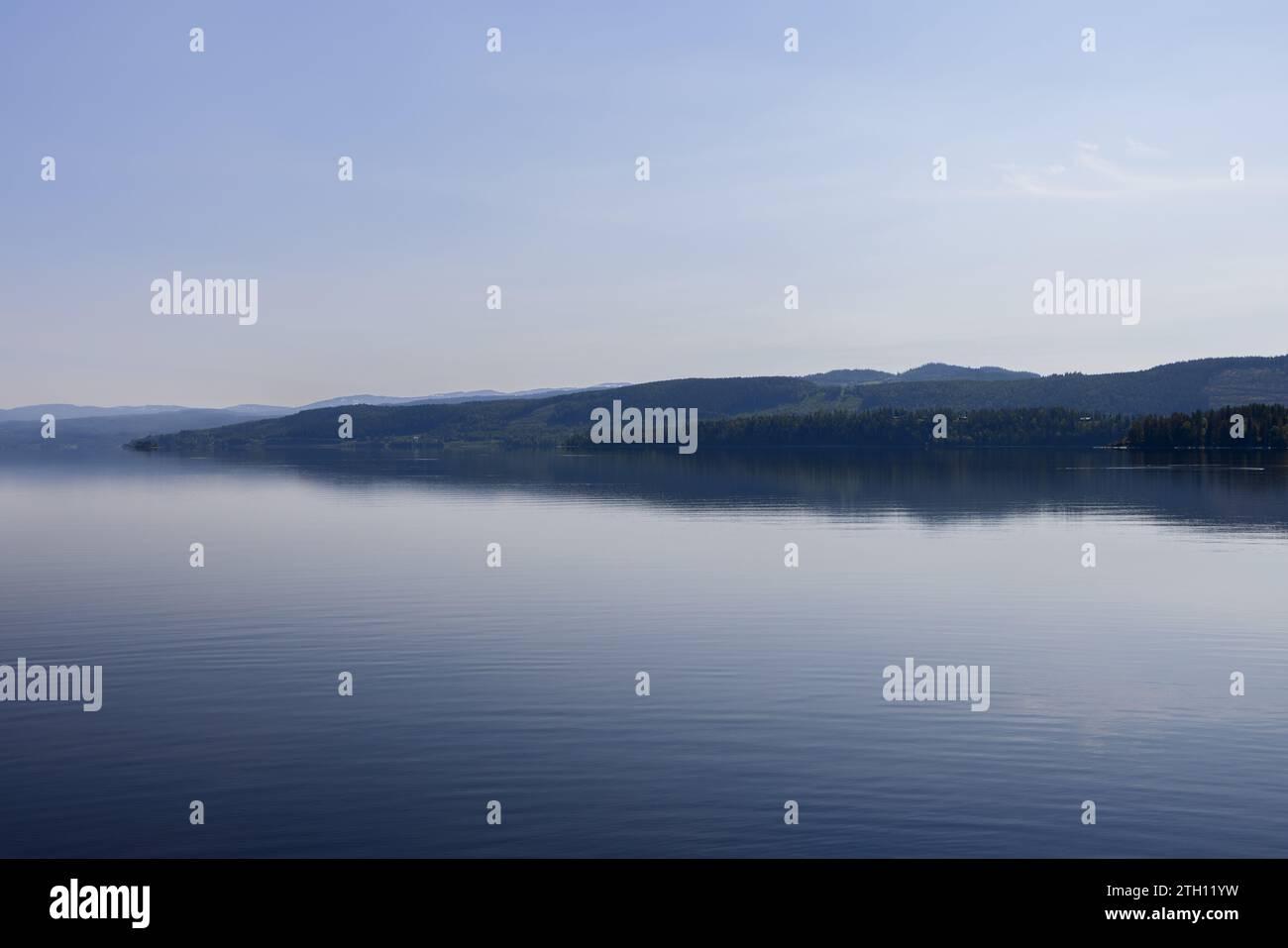 Unspoiled ecosystem hi-res stock photography and images - Alamy