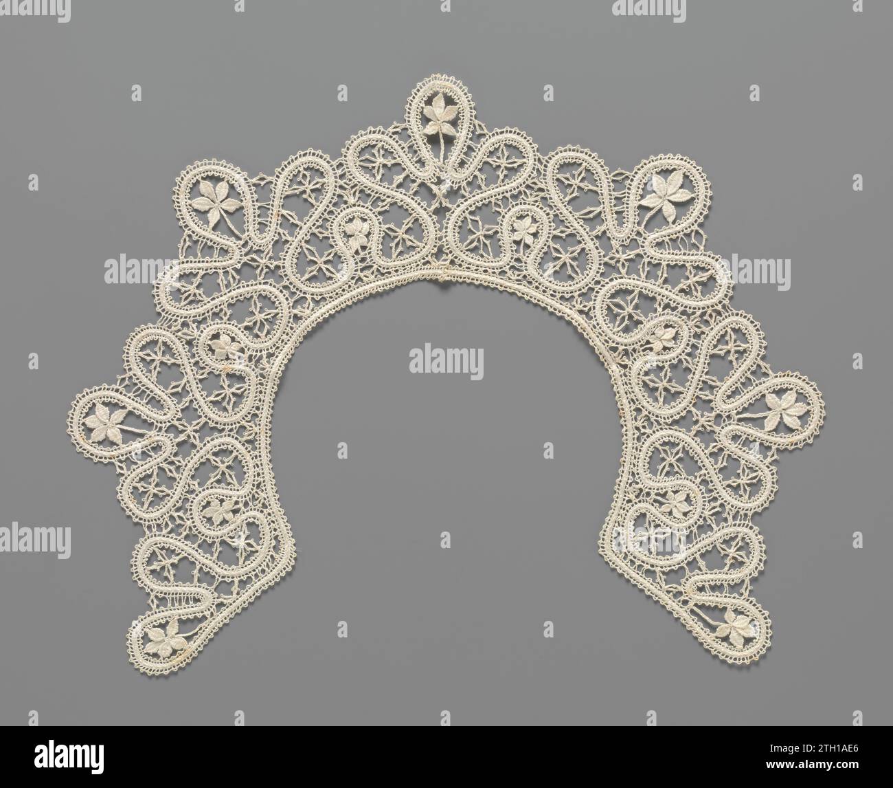 Two lobes formed hi-res stock photography and images - Alamy