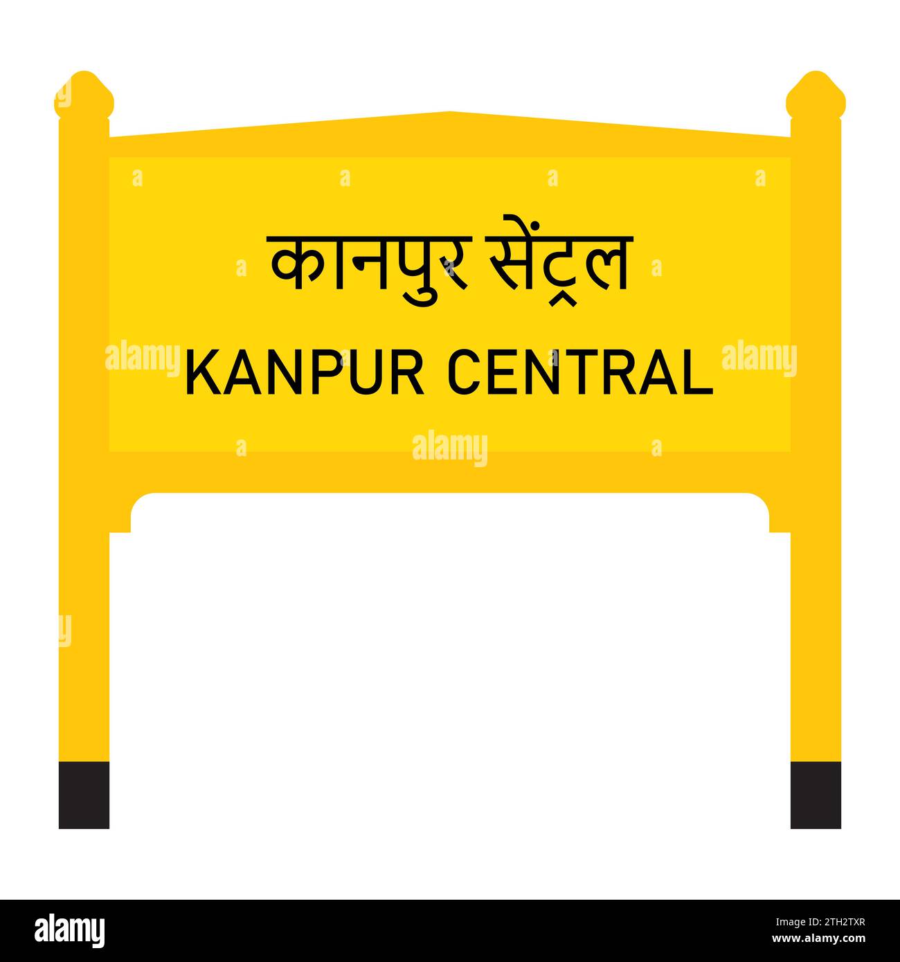 Chennai central railway station Cut Out Stock Images & Pictures - Alamy