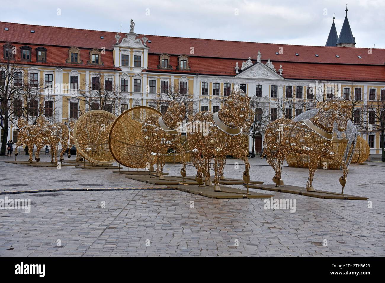 Lichtfiguren hi-res stock photography and images - Alamy