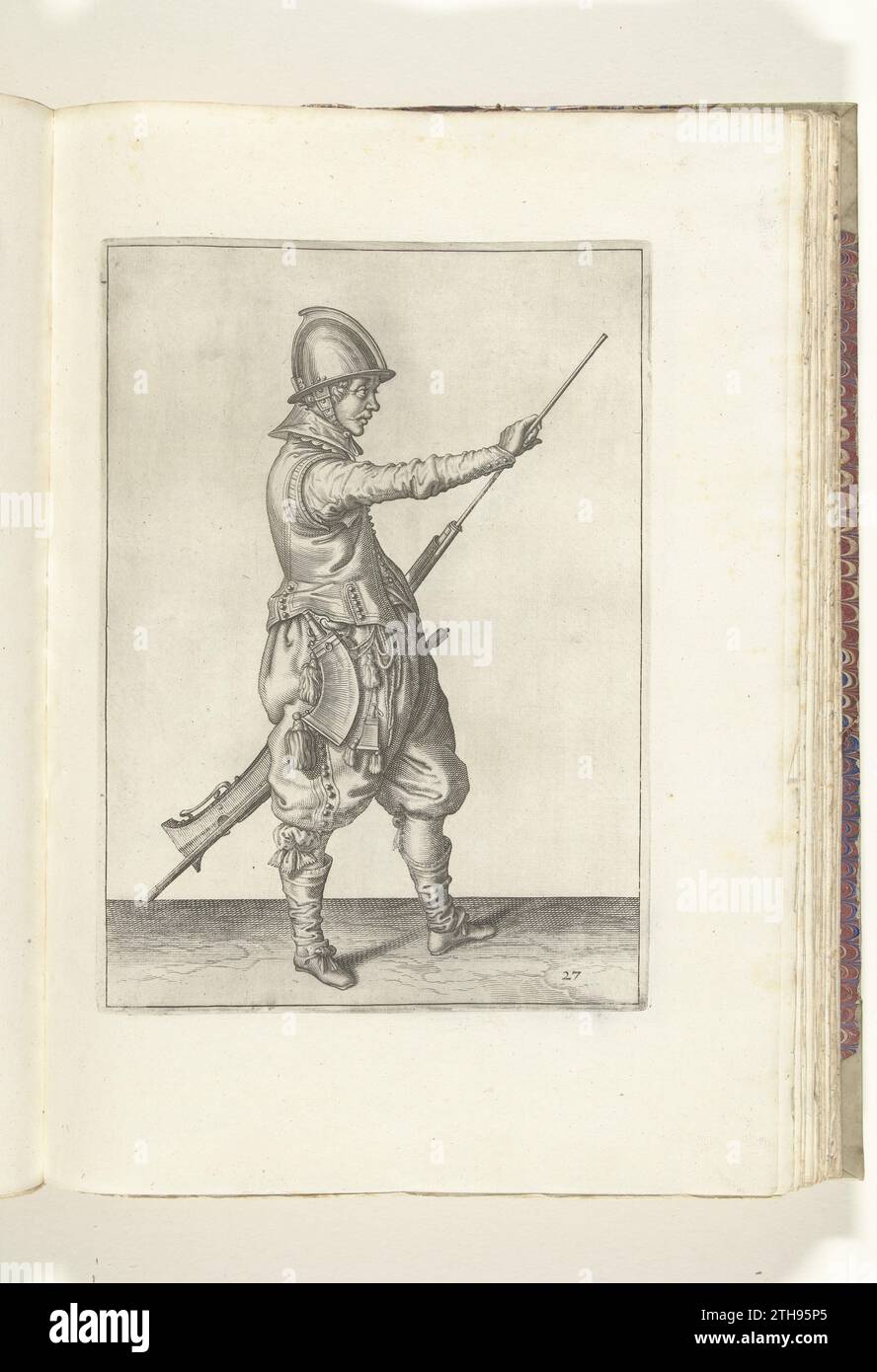 1608 war hi-res stock photography and images - Alamy