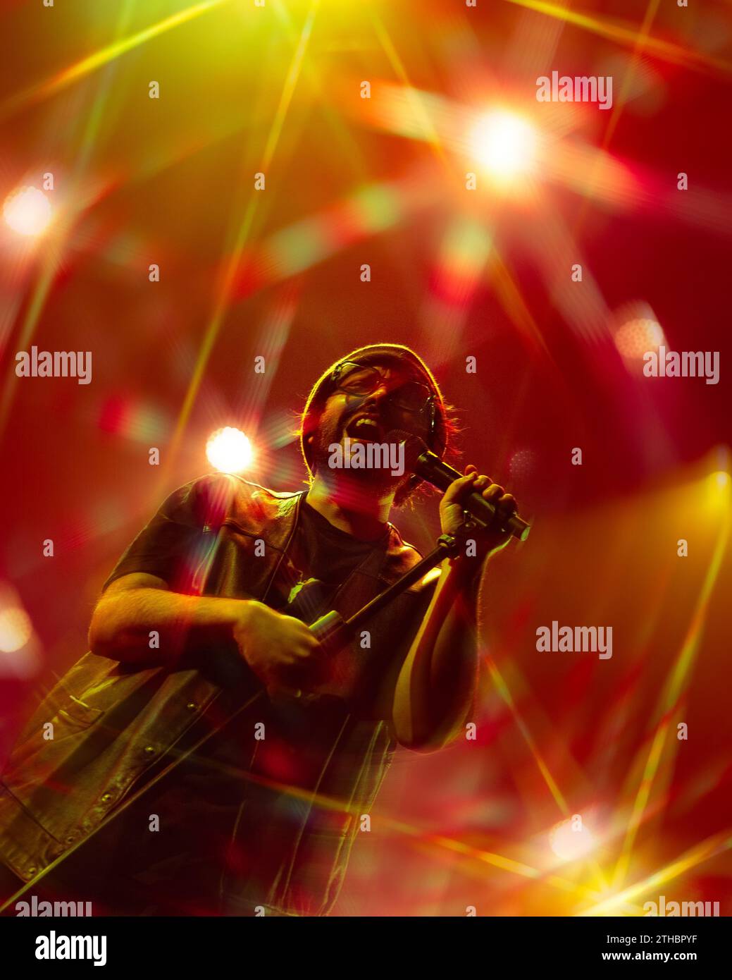 Maria laura arturi nurphoto hi-res stock photography and images - Alamy