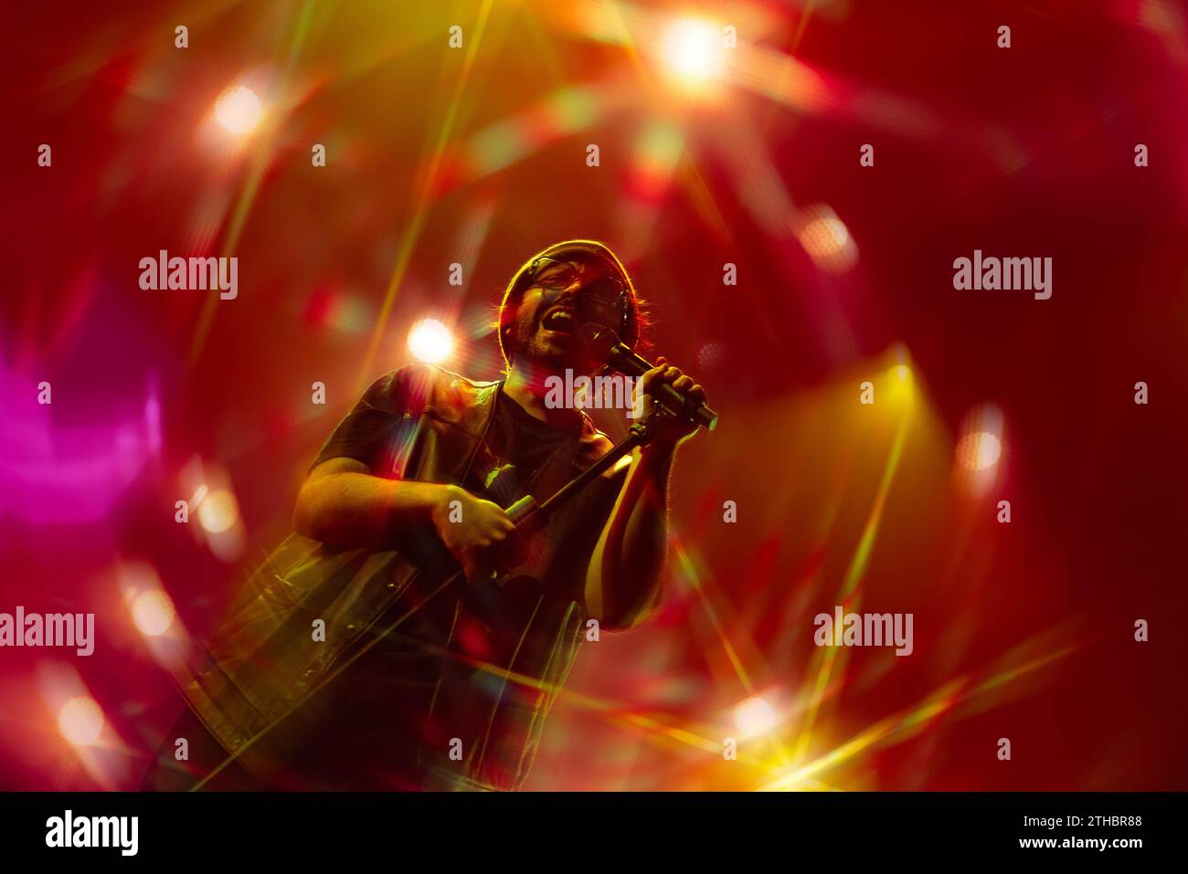 Maria laura arturi nurphoto hi-res stock photography and images - Alamy