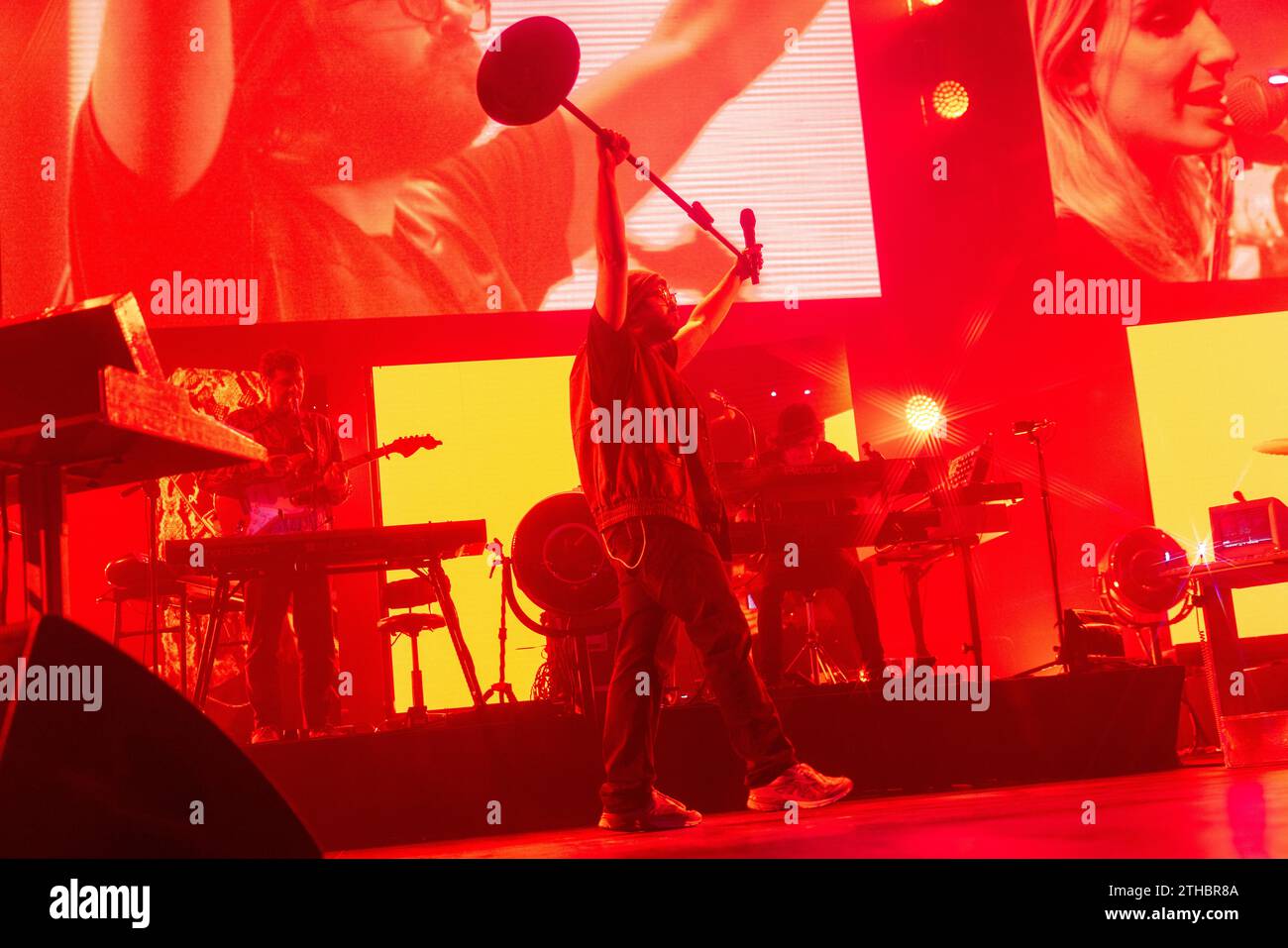 Maria laura arturi nurphoto hi-res stock photography and images - Alamy