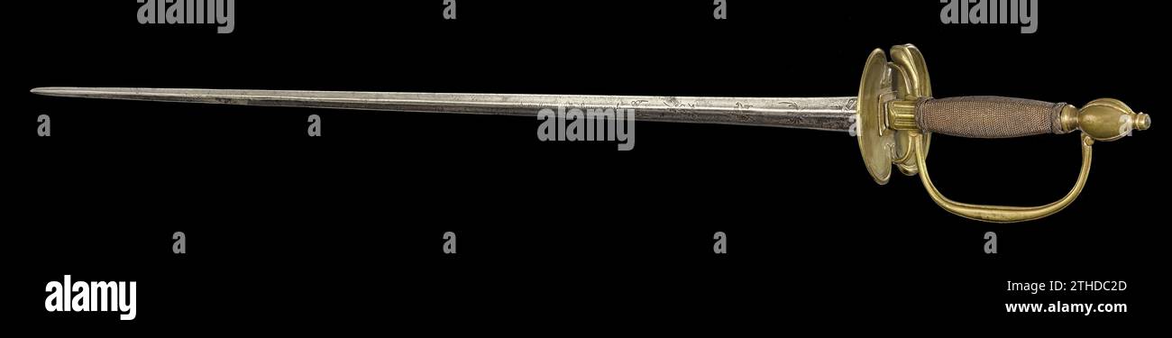 Napoleon sword hi-res stock photography and images - Alamy