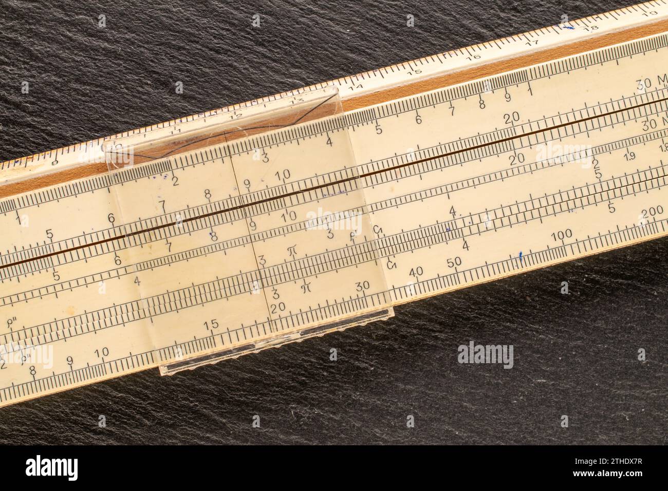 Logarithmic scale hi-res stock photography and images - Alamy