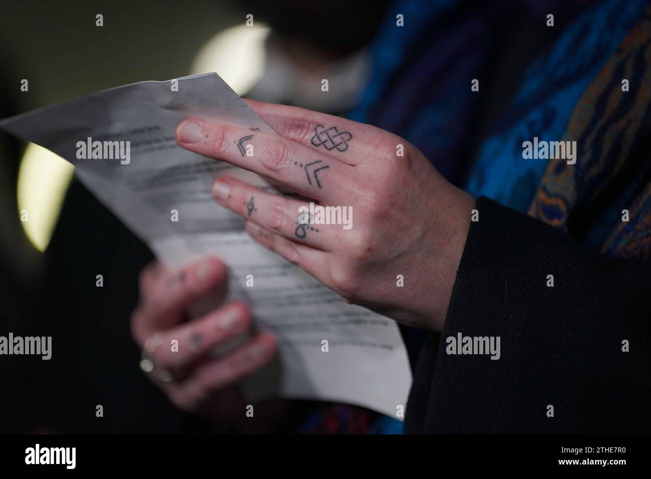 Boy girl guilty murder brianna hi-res stock photography and images - Alamy