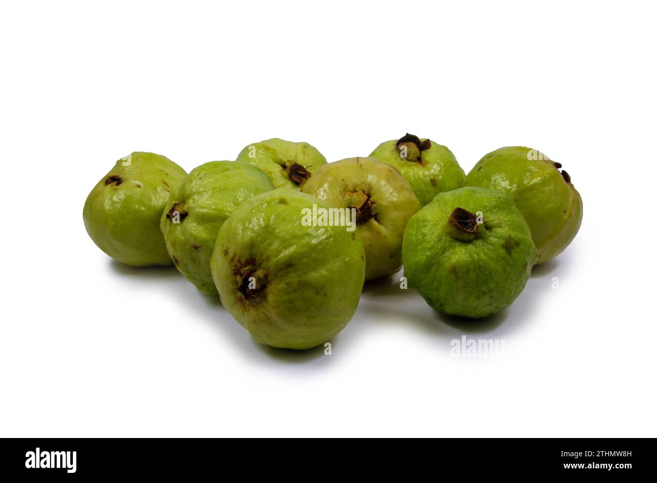 Guava background hi-res stock photography and images - Alamy