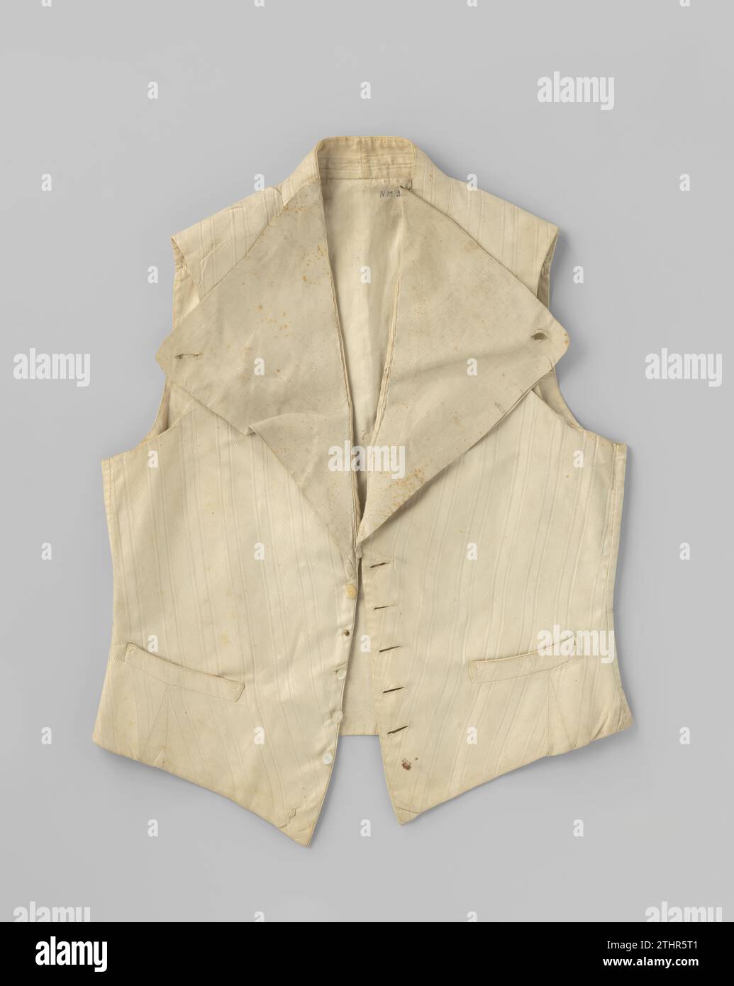 Pique vest hi-res stock photography and images - Alamy
