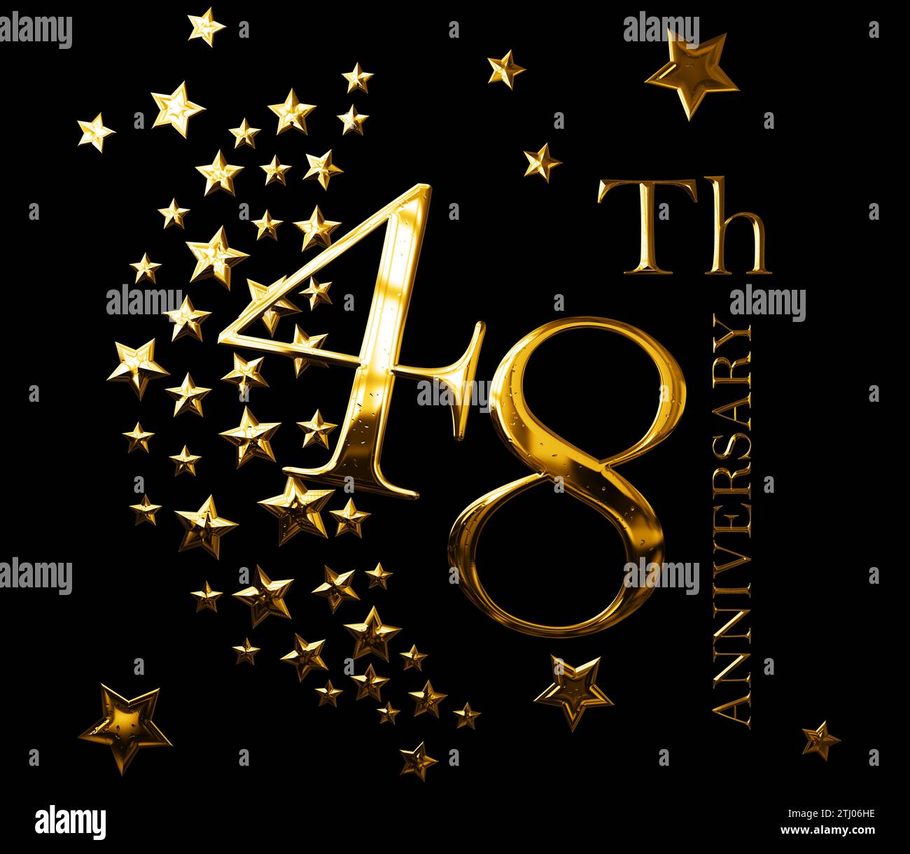 48th birthday hi-res stock photography and images - Alamy