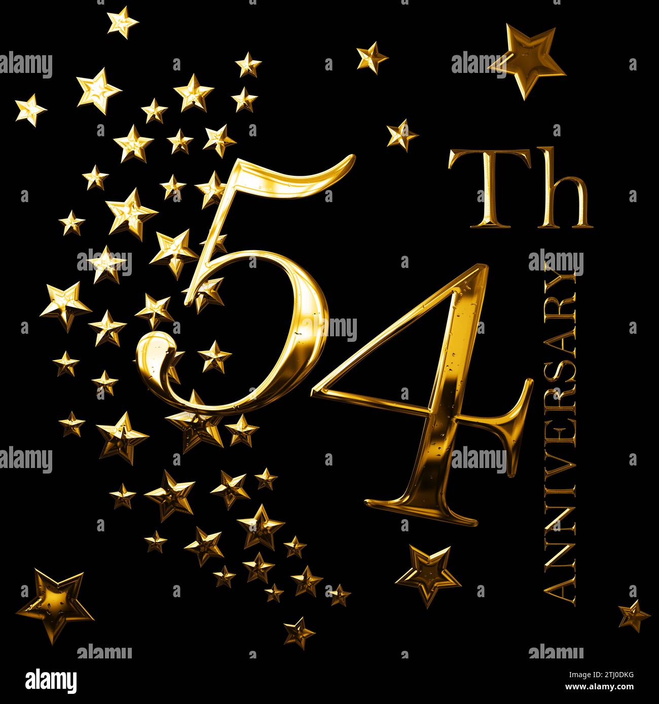 54th birthday hi-res stock photography and images - Alamy