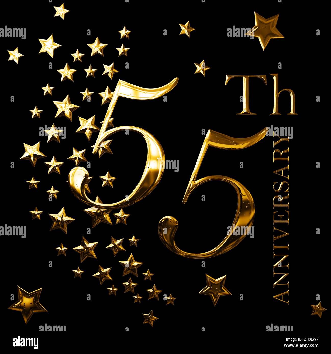 55th birthday hi-res stock photography and images - Alamy