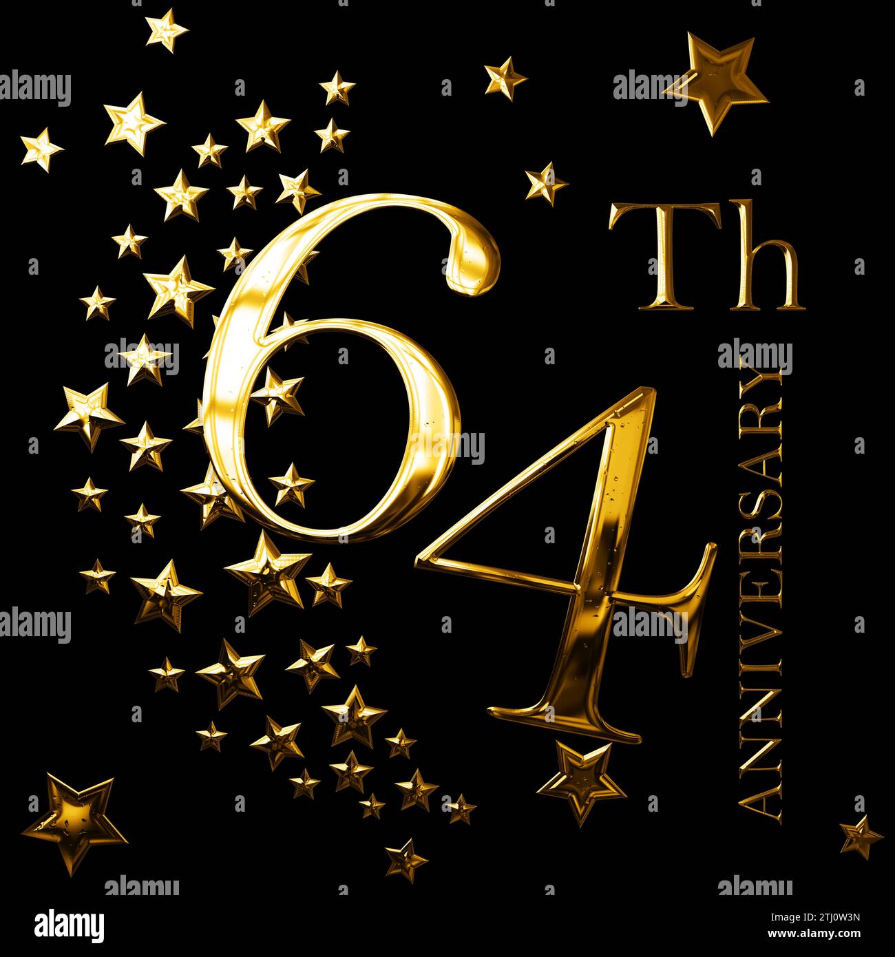 61st birthday celebration hi-res stock photography and images - Alamy