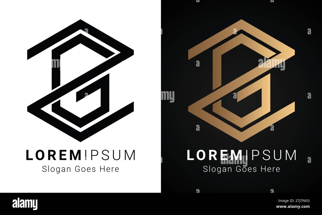 Zg logo hi-res stock photography and images - Alamy