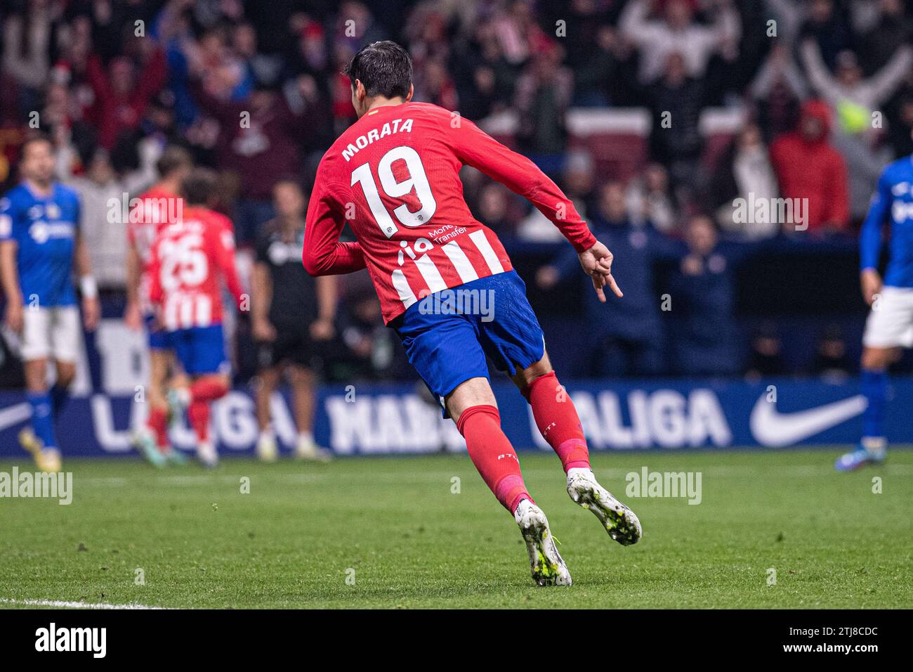 Morata españa hi-res stock photography and images - Alamy