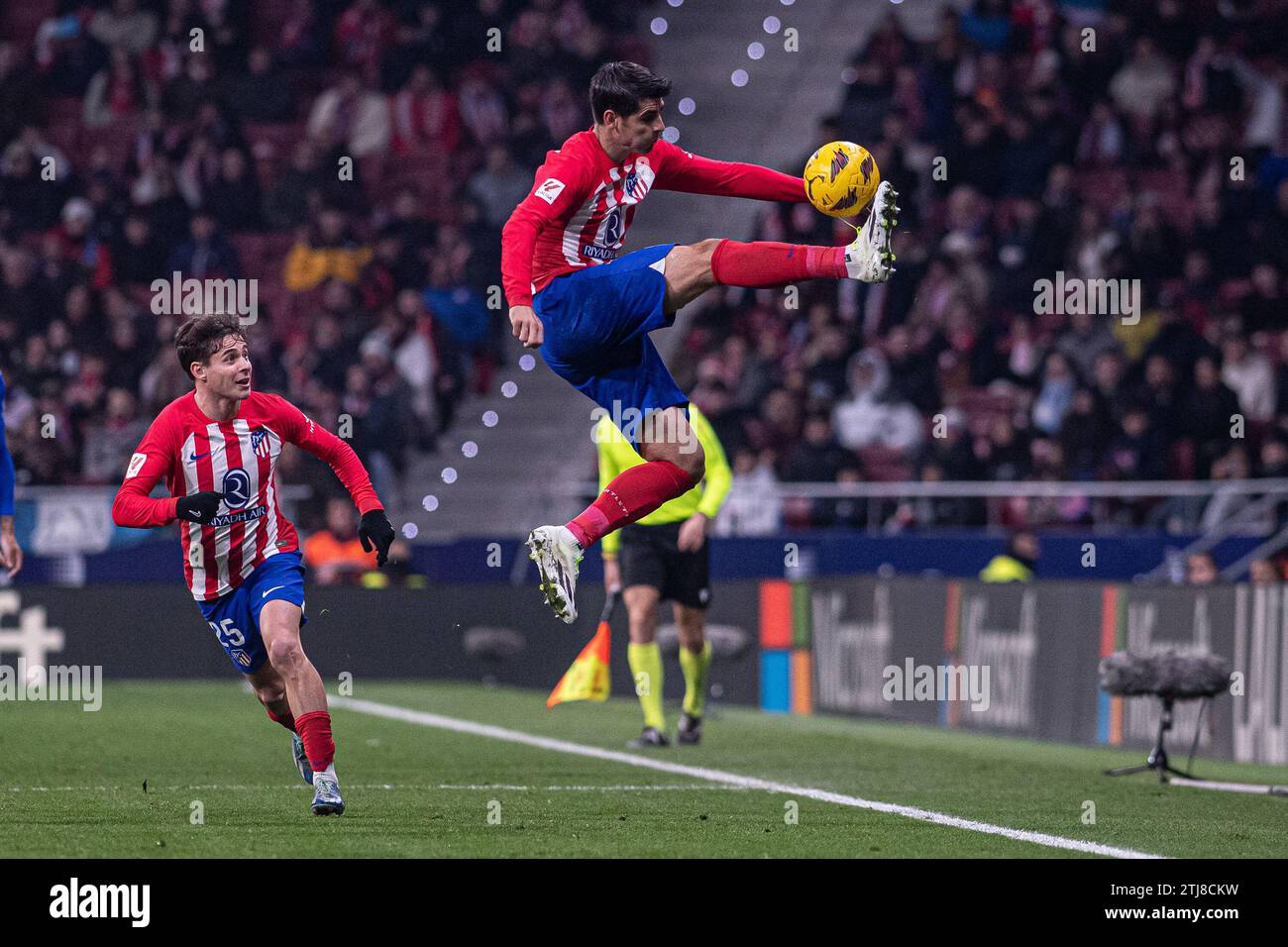 Morata españa hi-res stock photography and images - Alamy