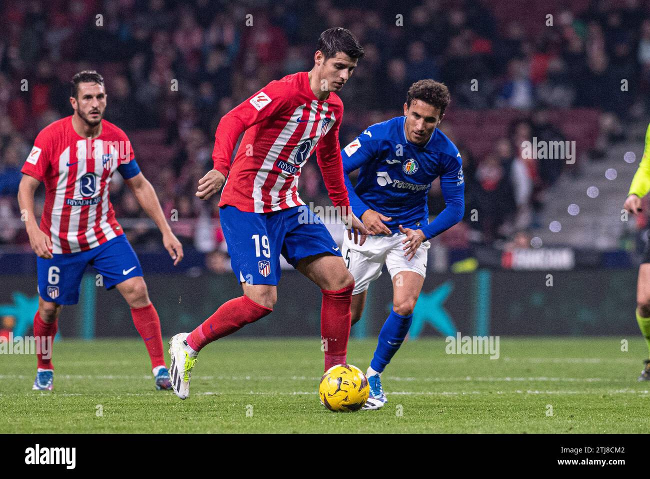 Morata españa hi-res stock photography and images - Alamy