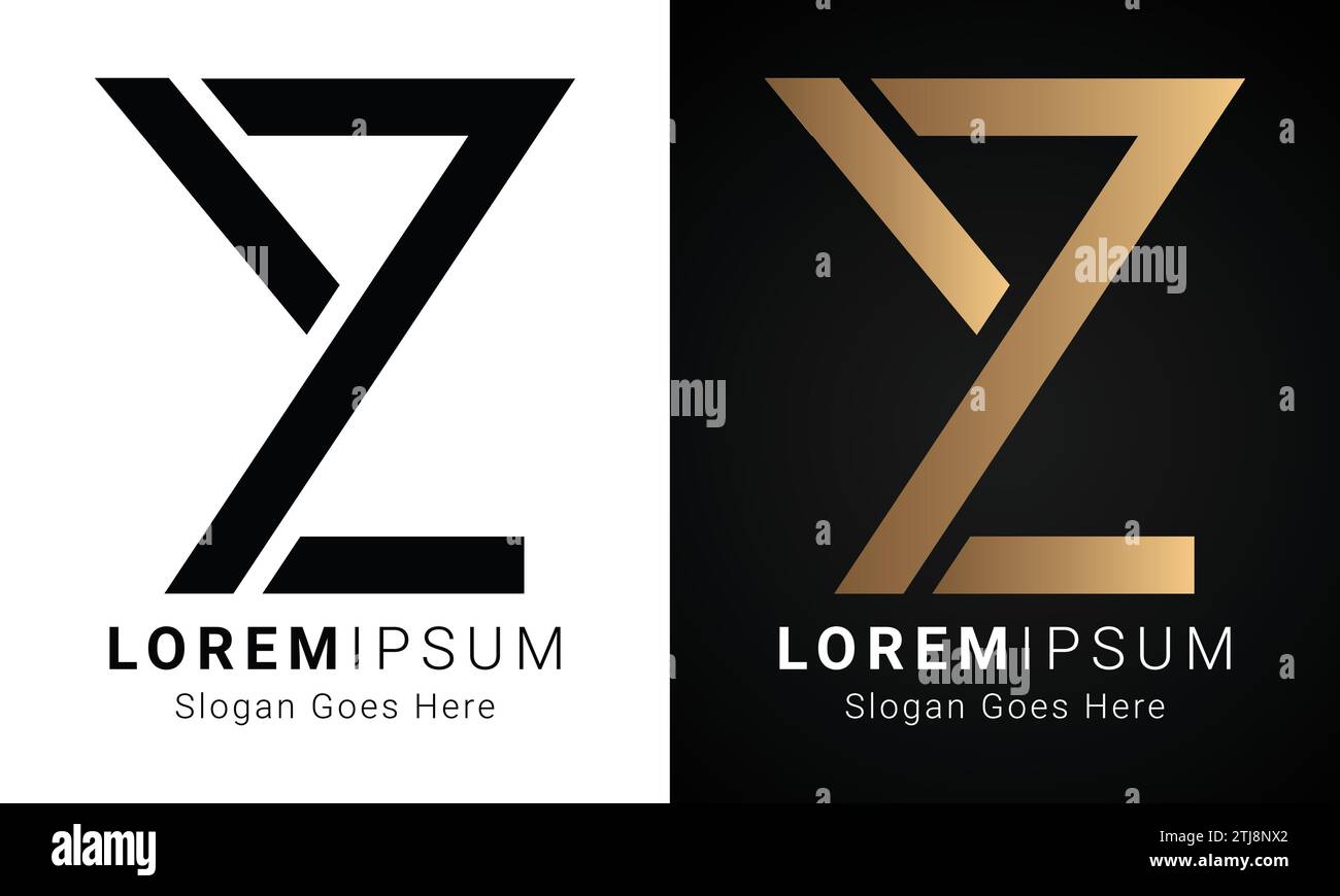 Zy letter hi-res stock photography and images - Alamy