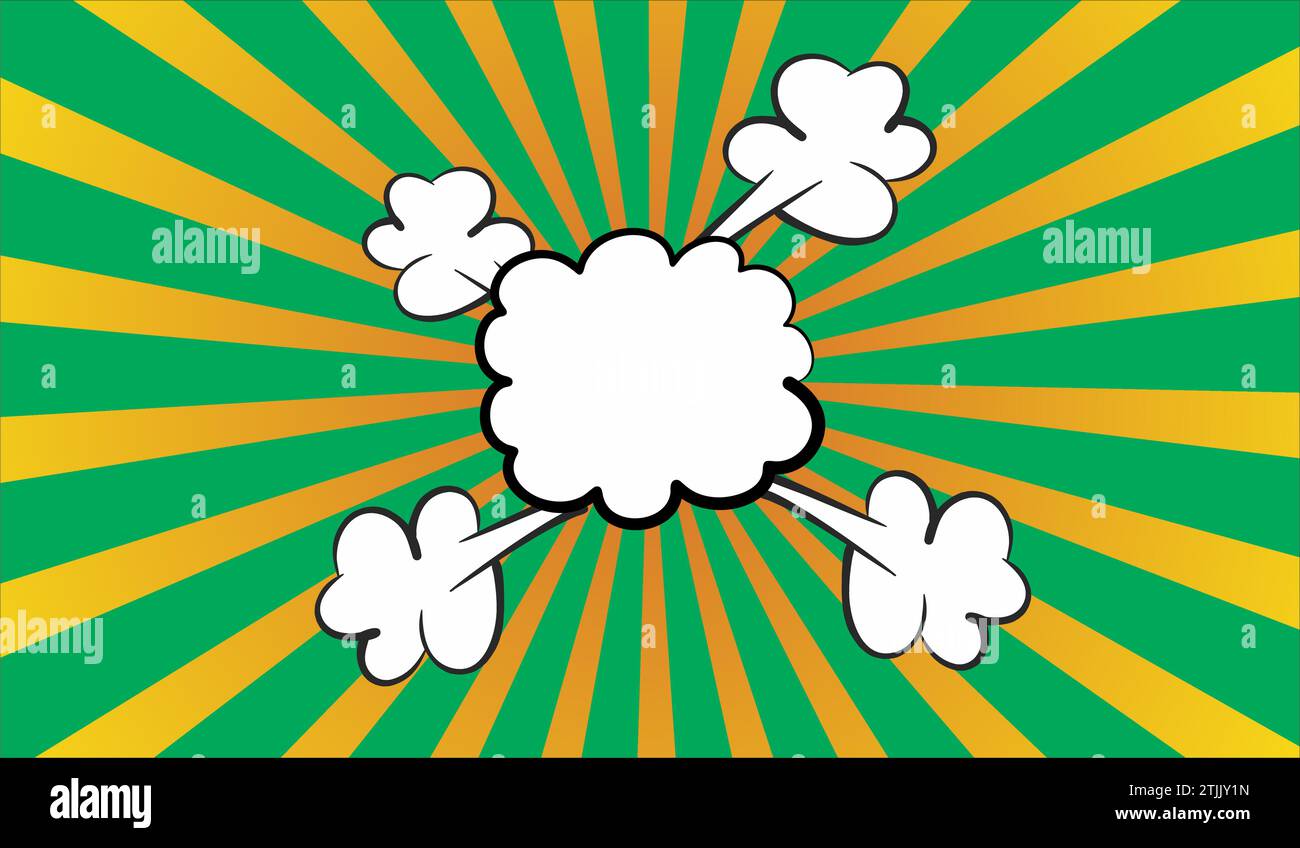 Explosion smoke effect hi-res stock photography and images - Alamy