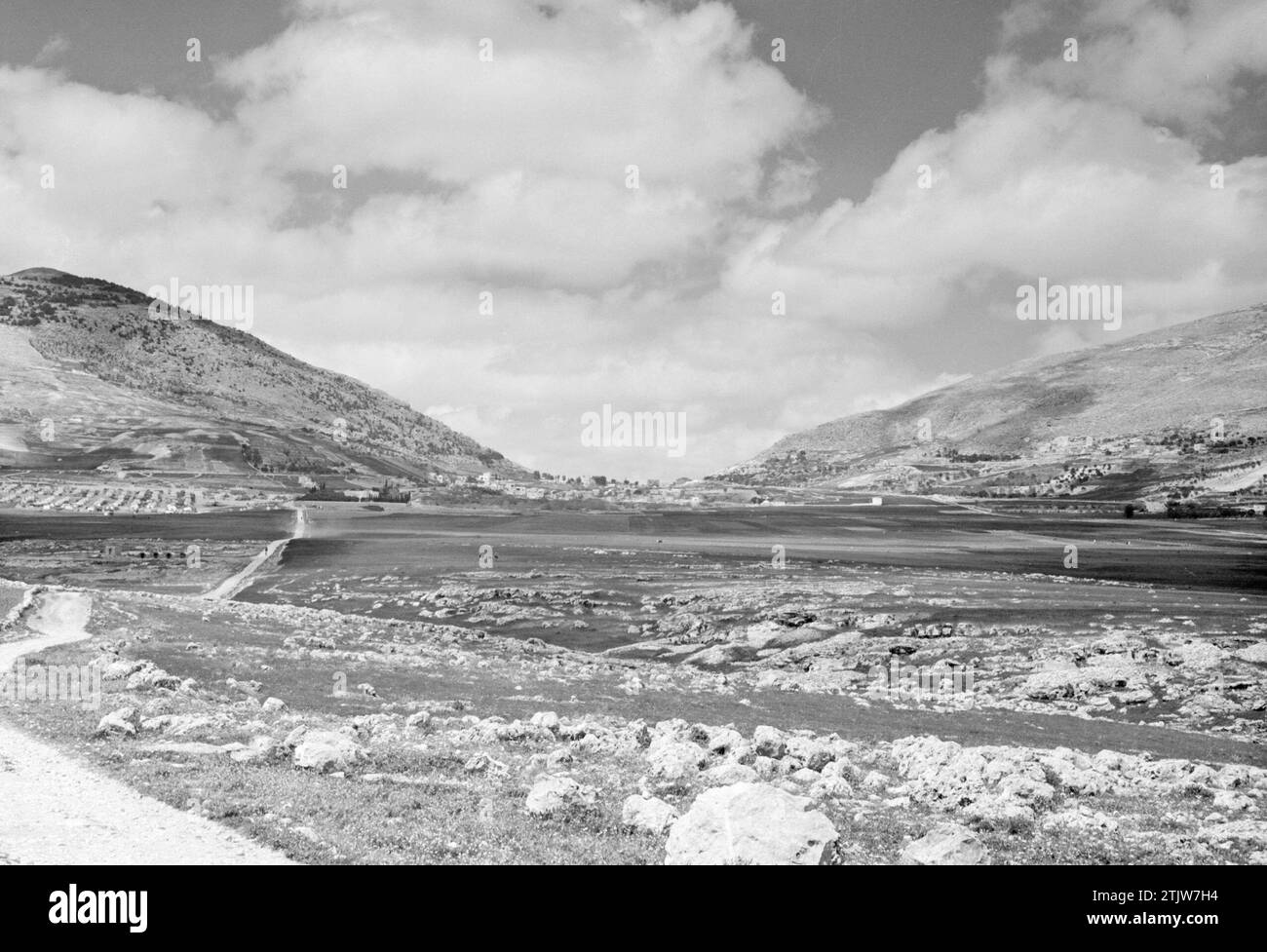 1950s nablus hi-res stock photography and images - Alamy