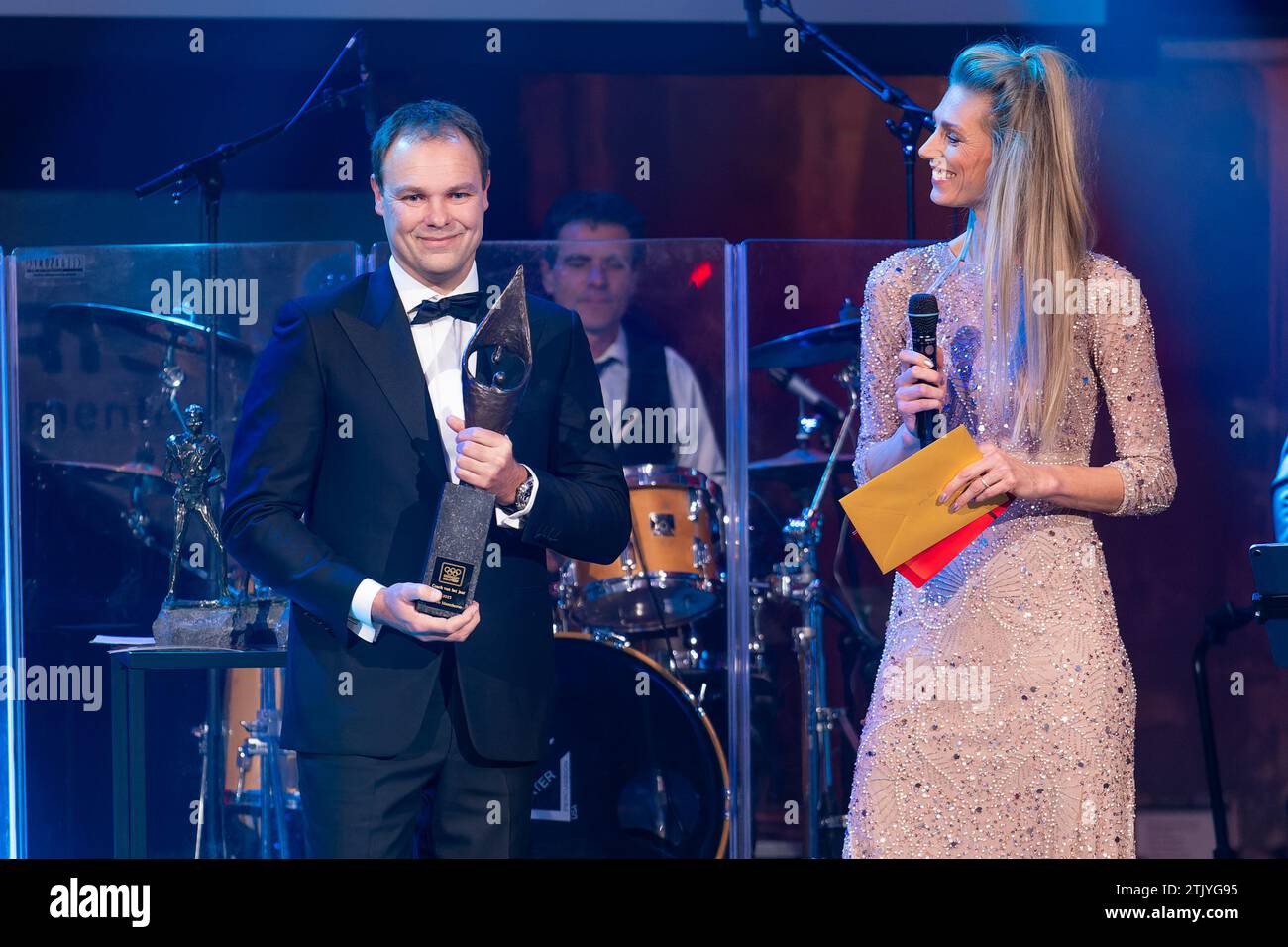 Utrecht, Netherlands. 20th Dec, 2023. UTRECHT, NETHERLANDS - DECEMBER ...