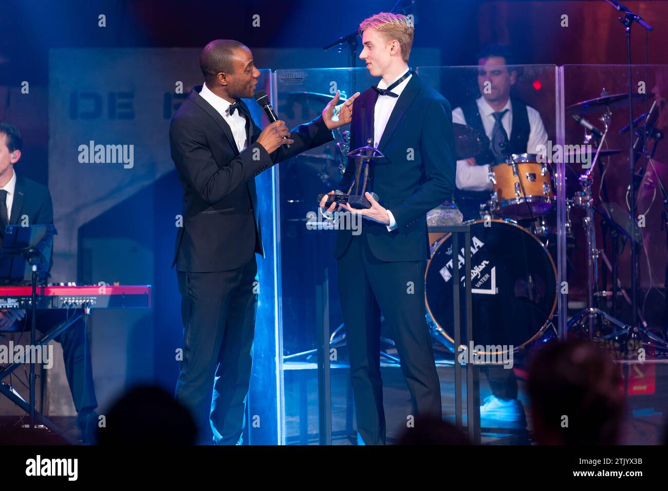 Gregory utrecht hi-res stock photography and images - Alamy