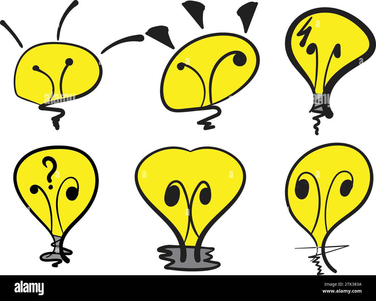 Learning focus Stock Vector Images - Alamy