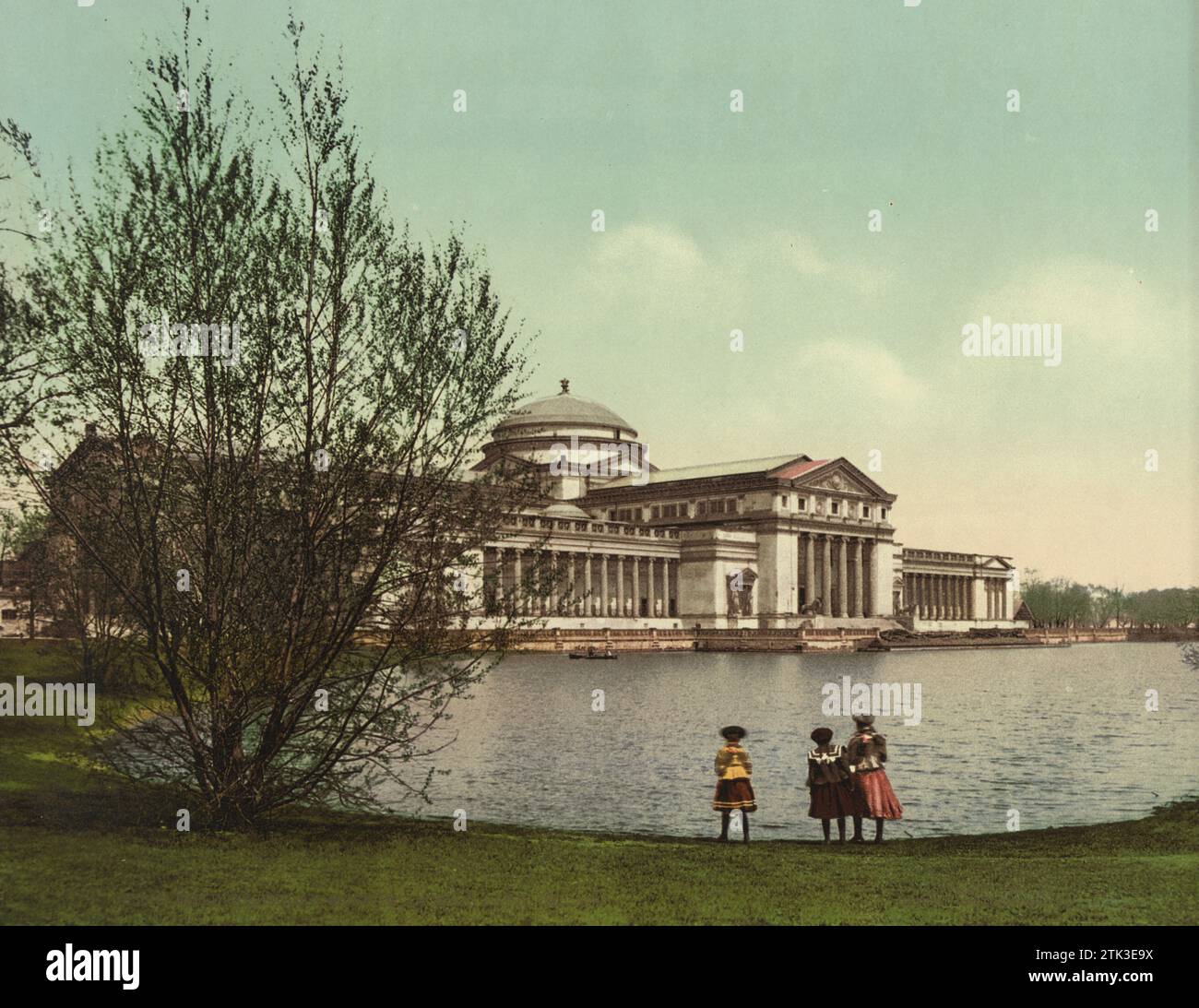 Museum of Science and Industry (Field Museum of Natural History ...