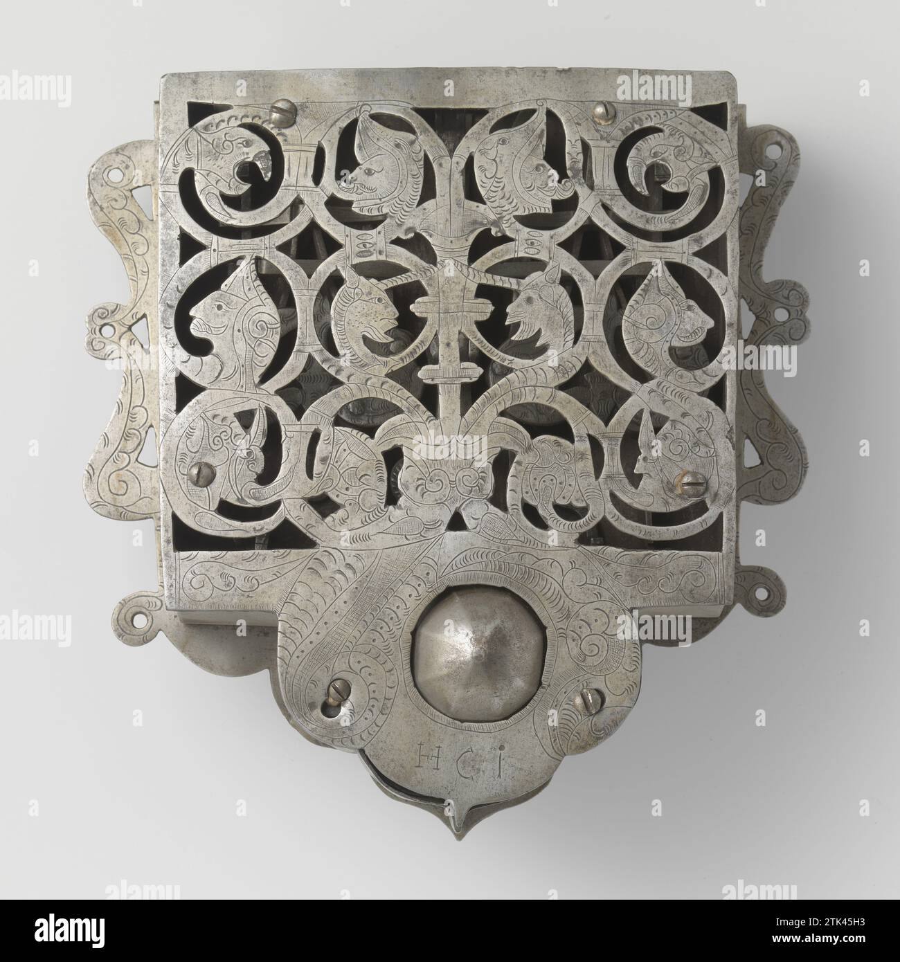 Engraved wrapper hi-res stock photography and images - Alamy