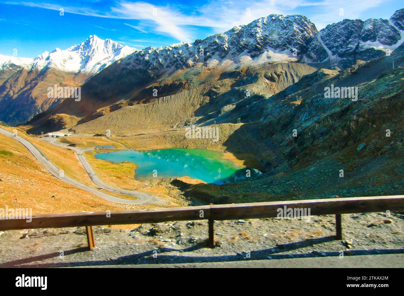 Alpine limestone range hi-res stock photography and images - Alamy