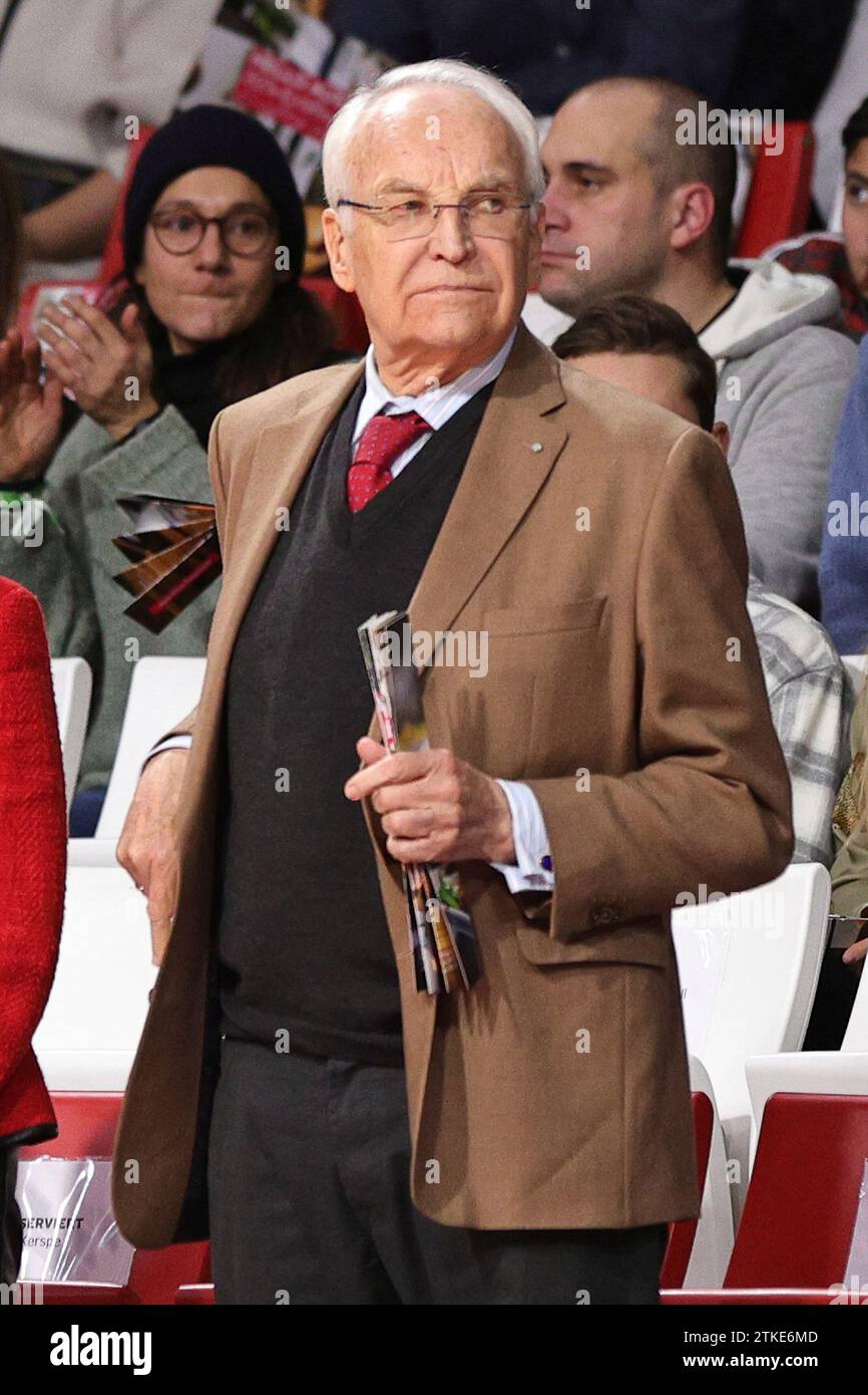 Fc bayern basketball vs anadolu efes istanbul hi-res stock photography and images - Alamy