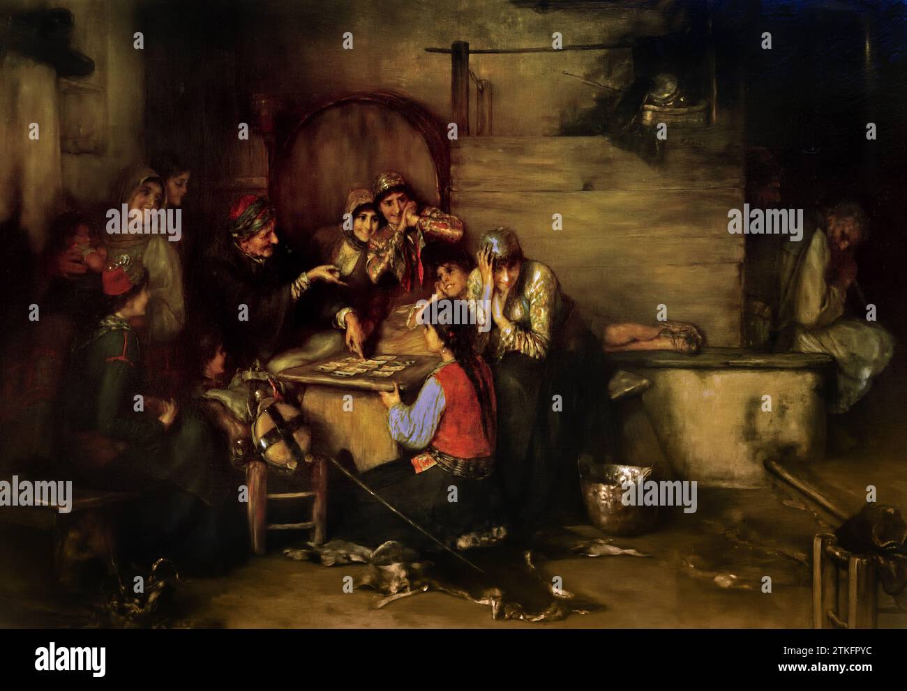 Gyzis hi-res stock photography and images - Alamy