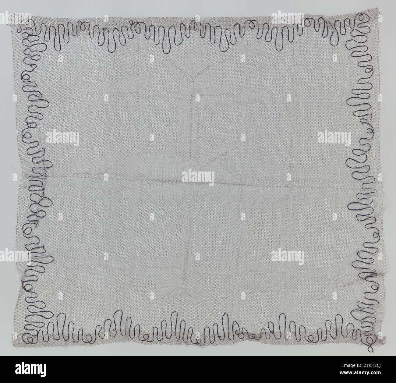 Dark blue ribbon hi-res stock photography and images - Alamy