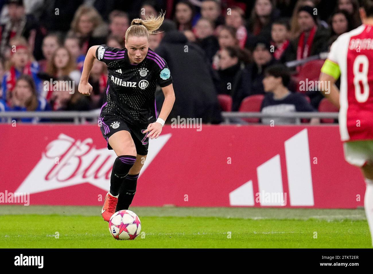 Franziska kett hi-res stock photography and images - Alamy