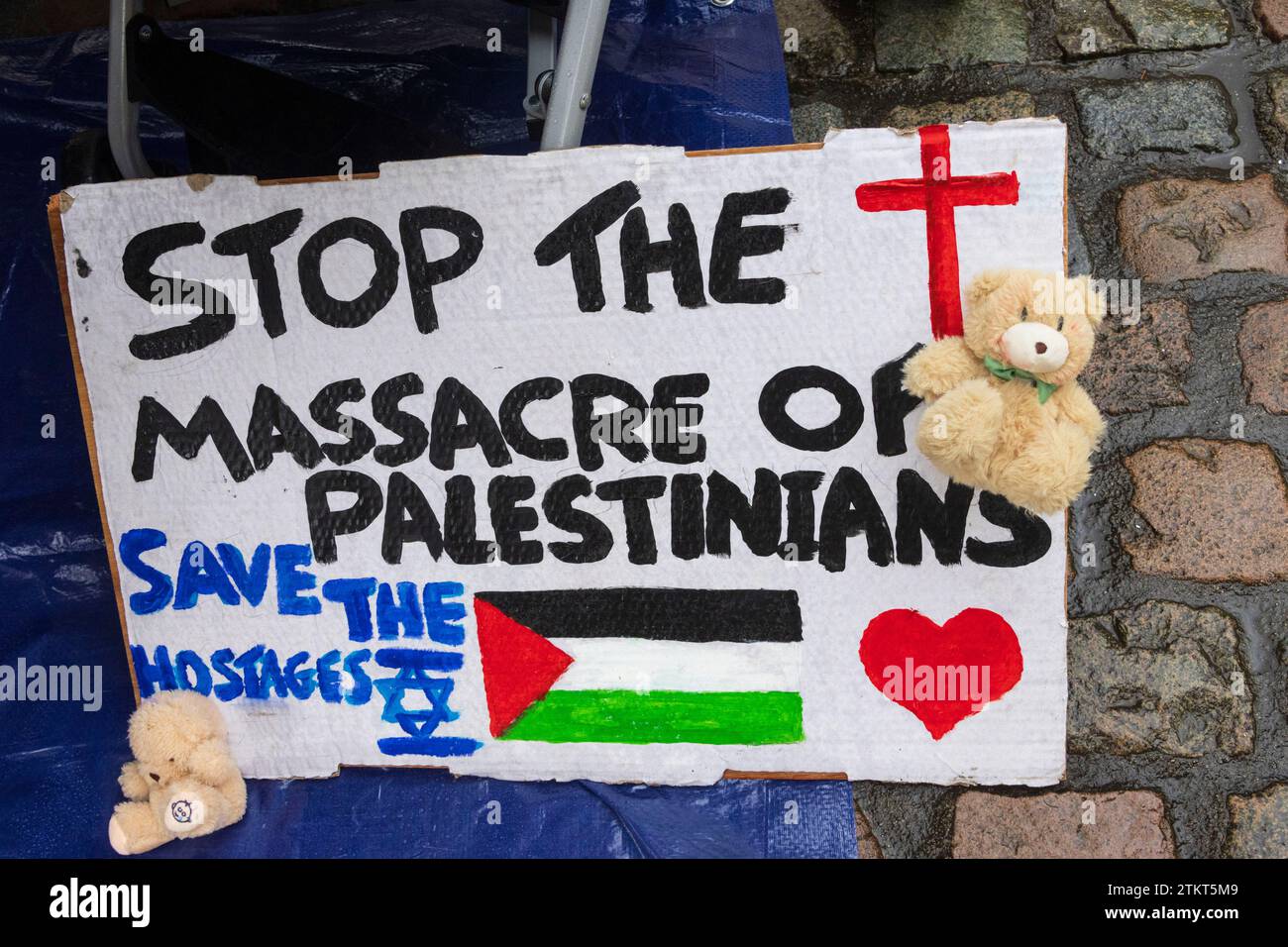 Israel executes palestinian prisoners hi-res stock photography and ...