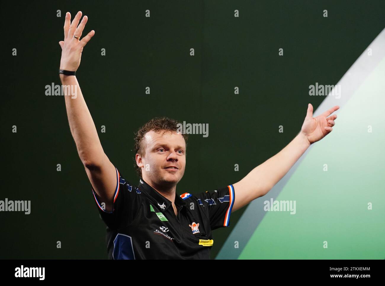 Richard veenstra hi-res stock photography and images - Alamy