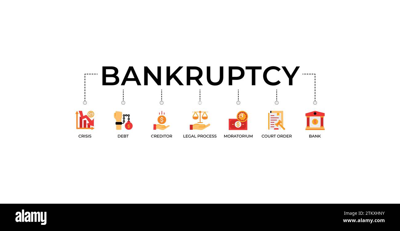 Depression market Stock Vector Images - Alamy