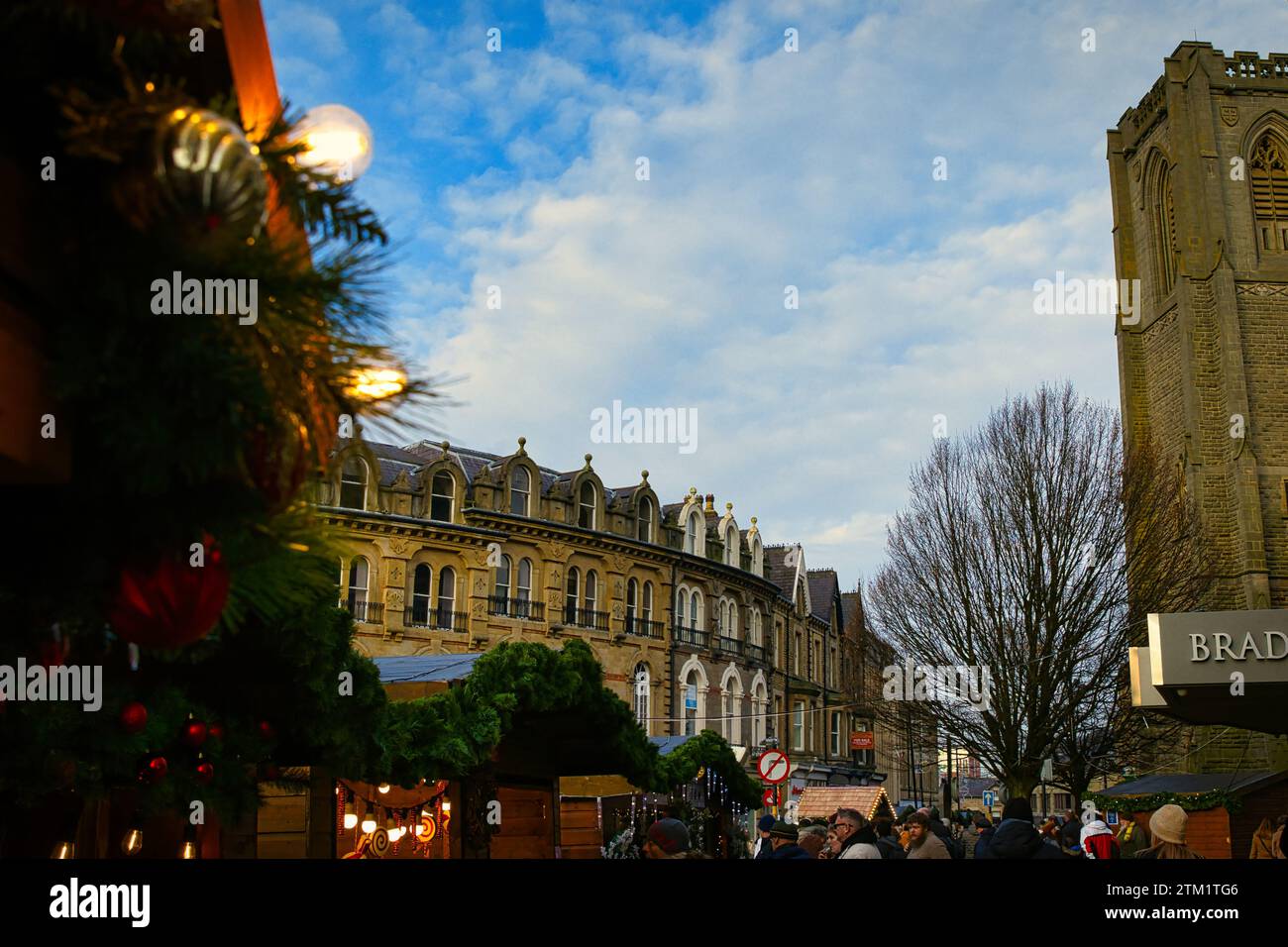 Harrogate street photography hi-res stock photography and images - Alamy