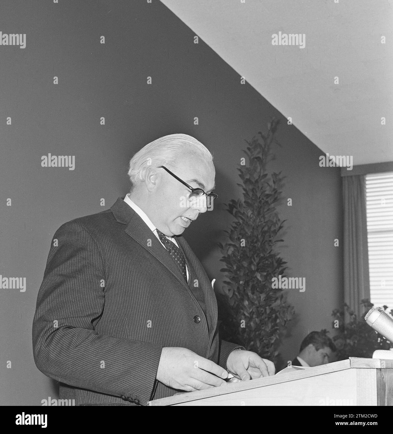 Veldkamp Black and White Stock Photos & Images - Alamy