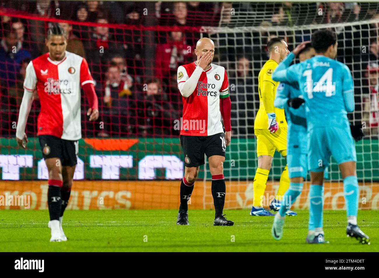 Gernot trauner looks dejected hi-res stock photography and images - Alamy