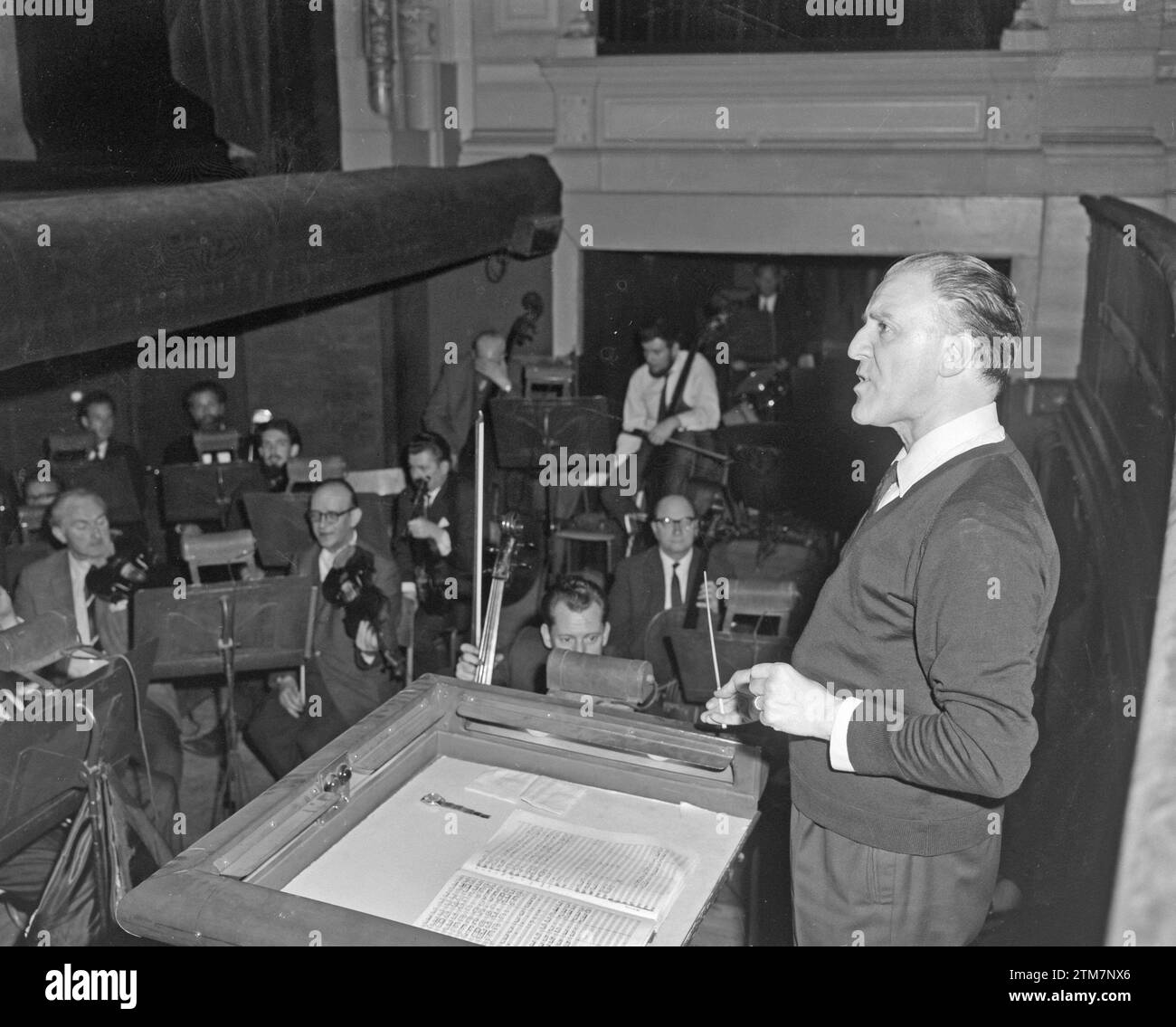 (original caption) Commemoration of the centenary of the birth of ...