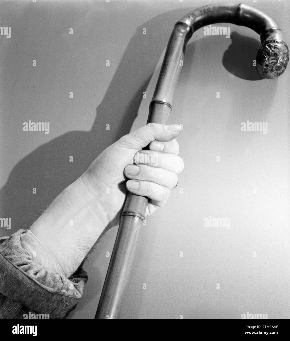 Hand holds photo Black and White Stock Photos & Images - Alamy